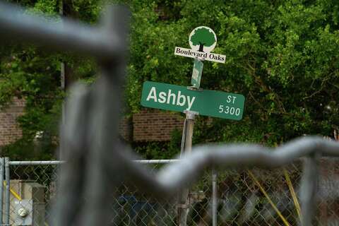 Houston plans 20-story luxury tower on Ashby site near Rice