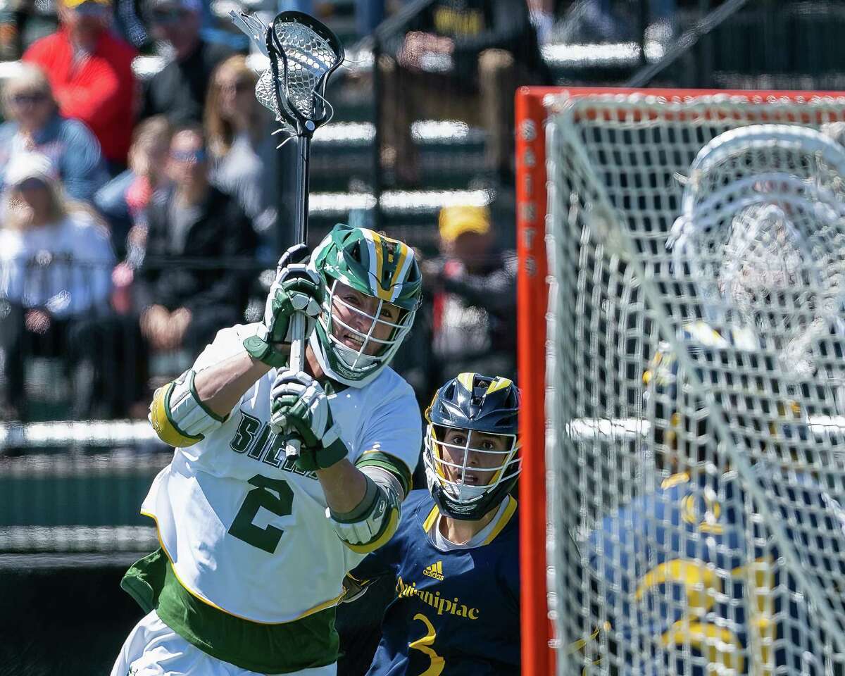 Siena men's lacrosse earns way into MAAC Tournament
