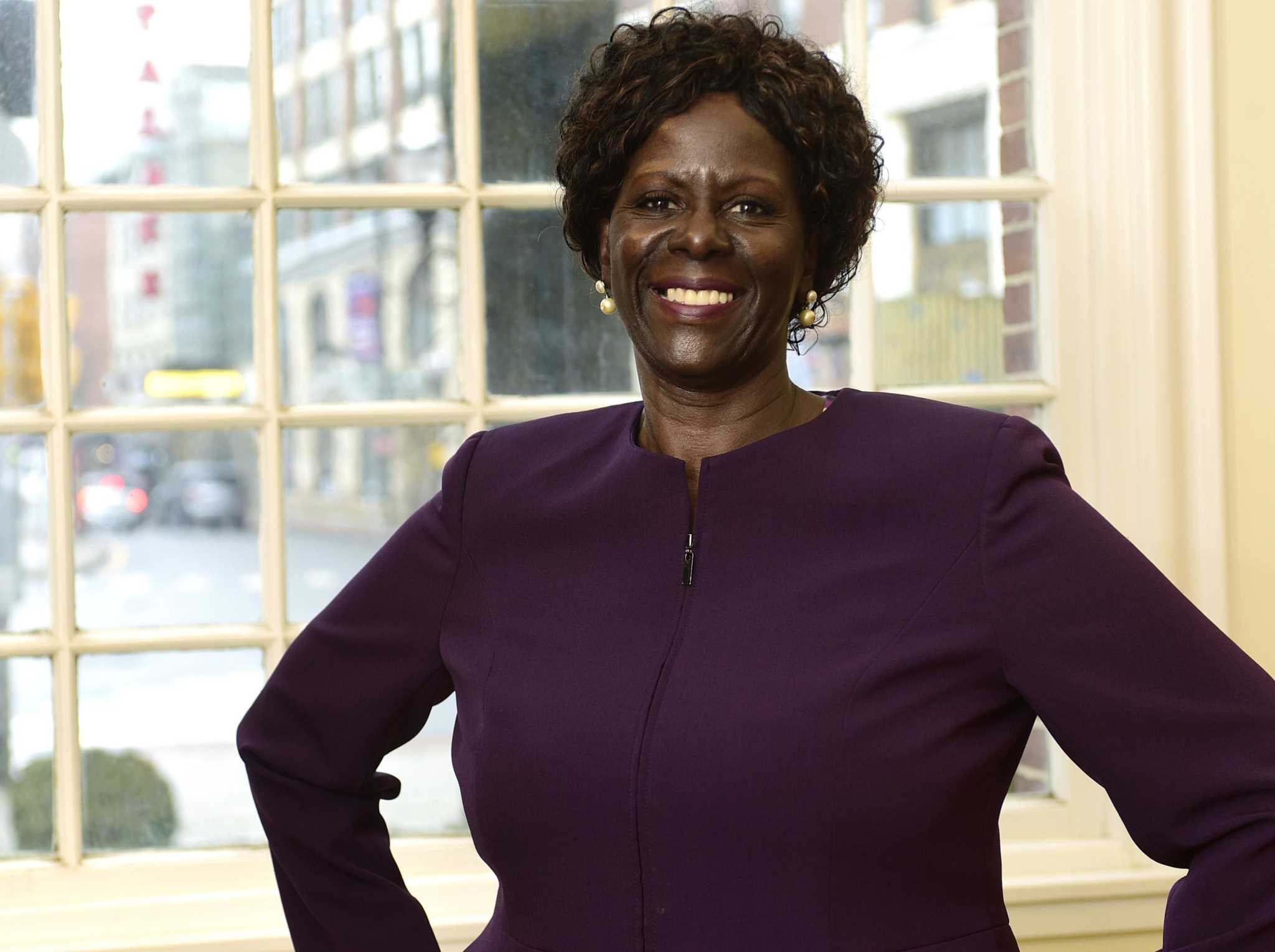 Sen. Patricia Miller to lead CT Black and Puerto Rican Caucus