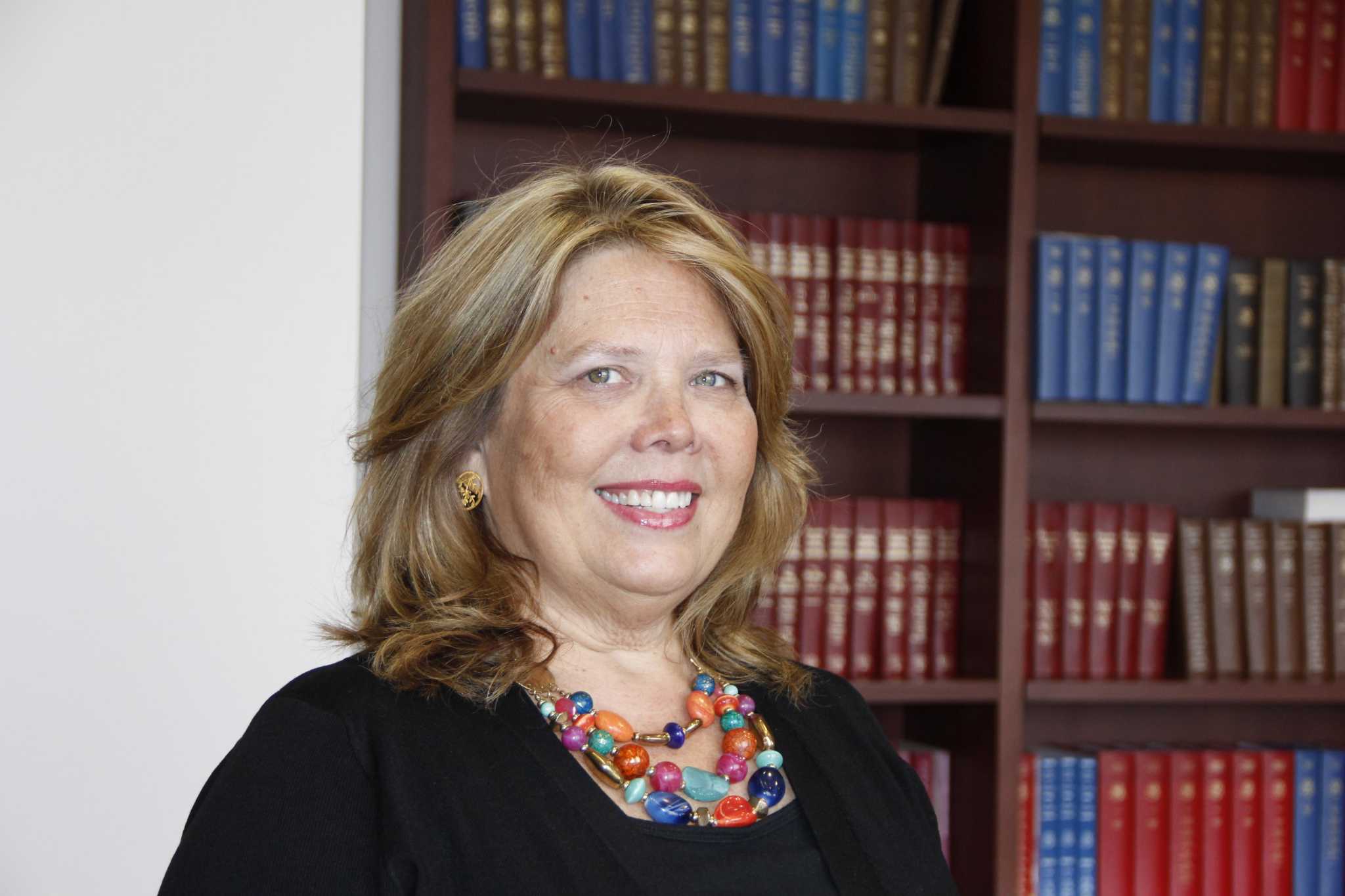 Mary Daugherty Abrams, a former Connecticut senator, has died