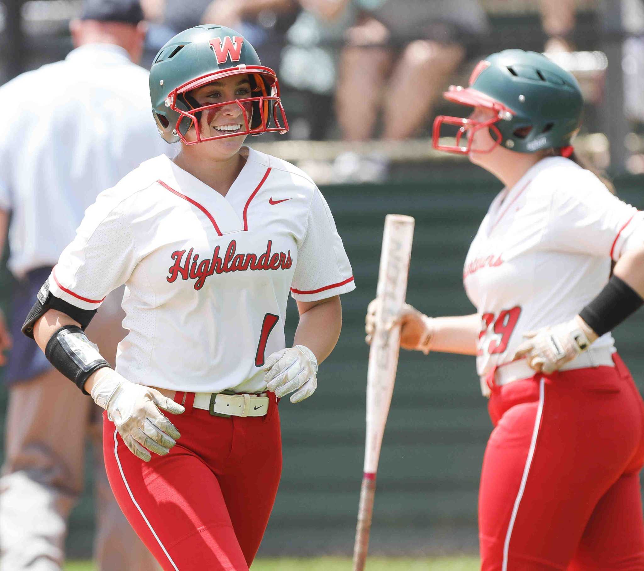 The Woodlands tops Spring in Game 3 to advance to area round