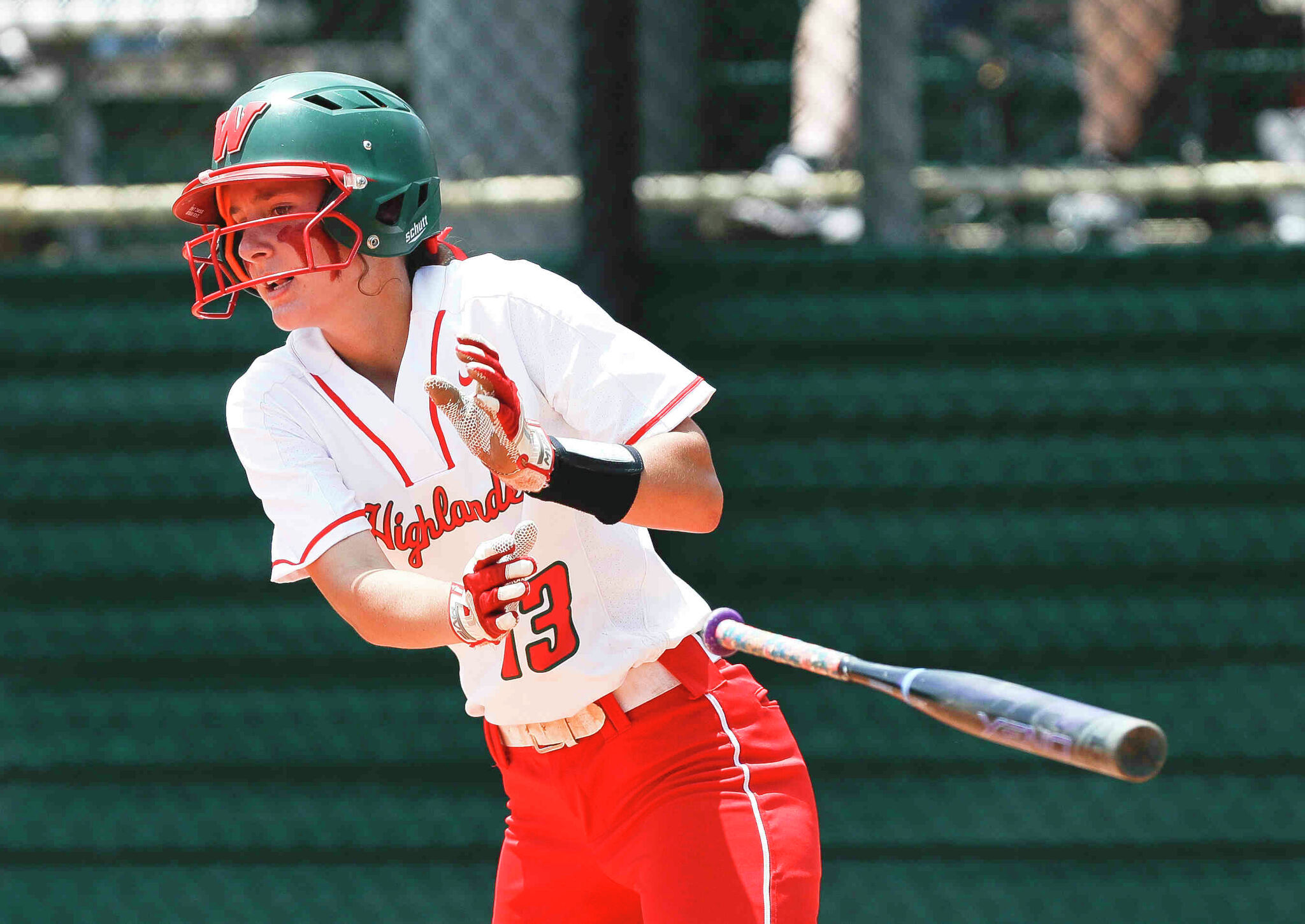 Houston softball top performers: Kingwood duo tosses perfect game