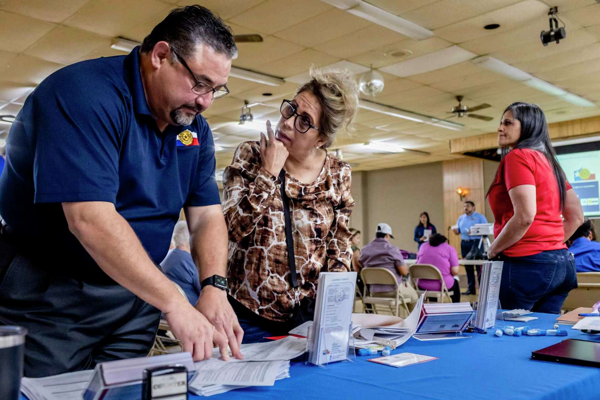 Rogelio Sandoval named new Bexar Appraisal District chief appraiser