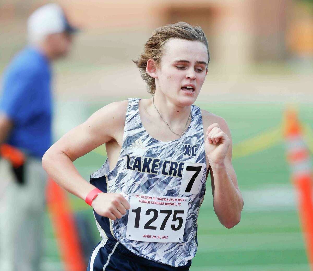 New Caney, Lake Creek, Magnolia West qualify multiple athletes to state