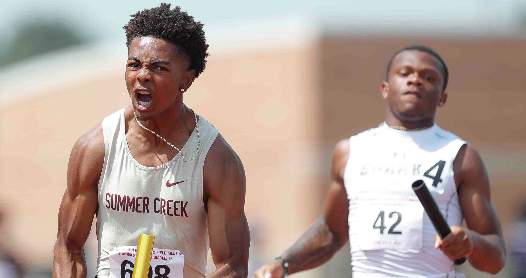 Regional track notebook: Summer Creek boys set to defend title