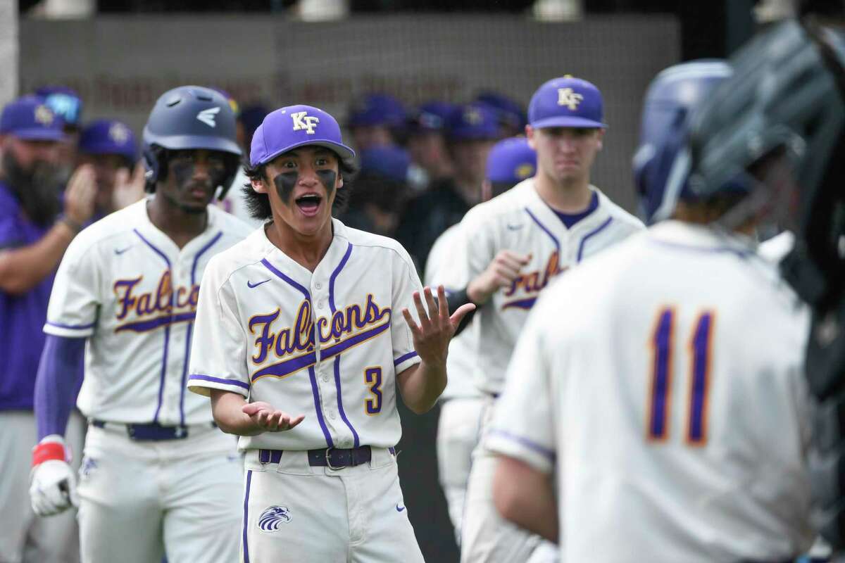 Kinkaid comes from behind to win 2022 SPC baseball championship