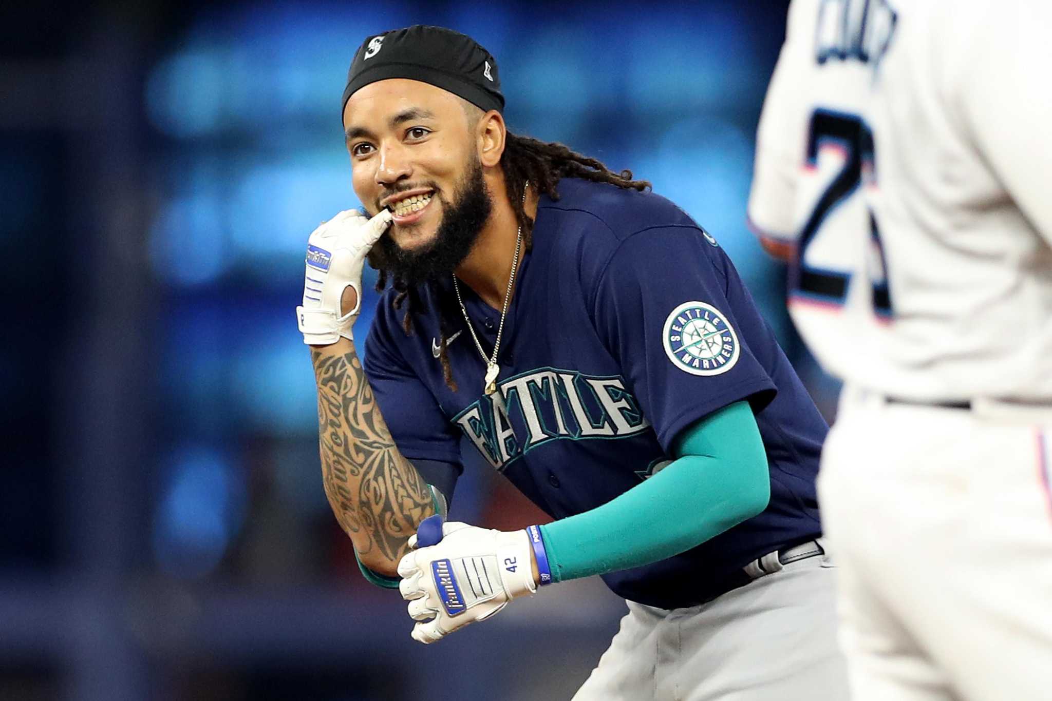 On deck: Seattle Mariners at Astros