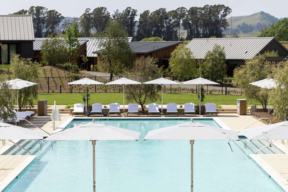 High-end Napa Valley wellness resort Stanly Ranch faces foreclosure