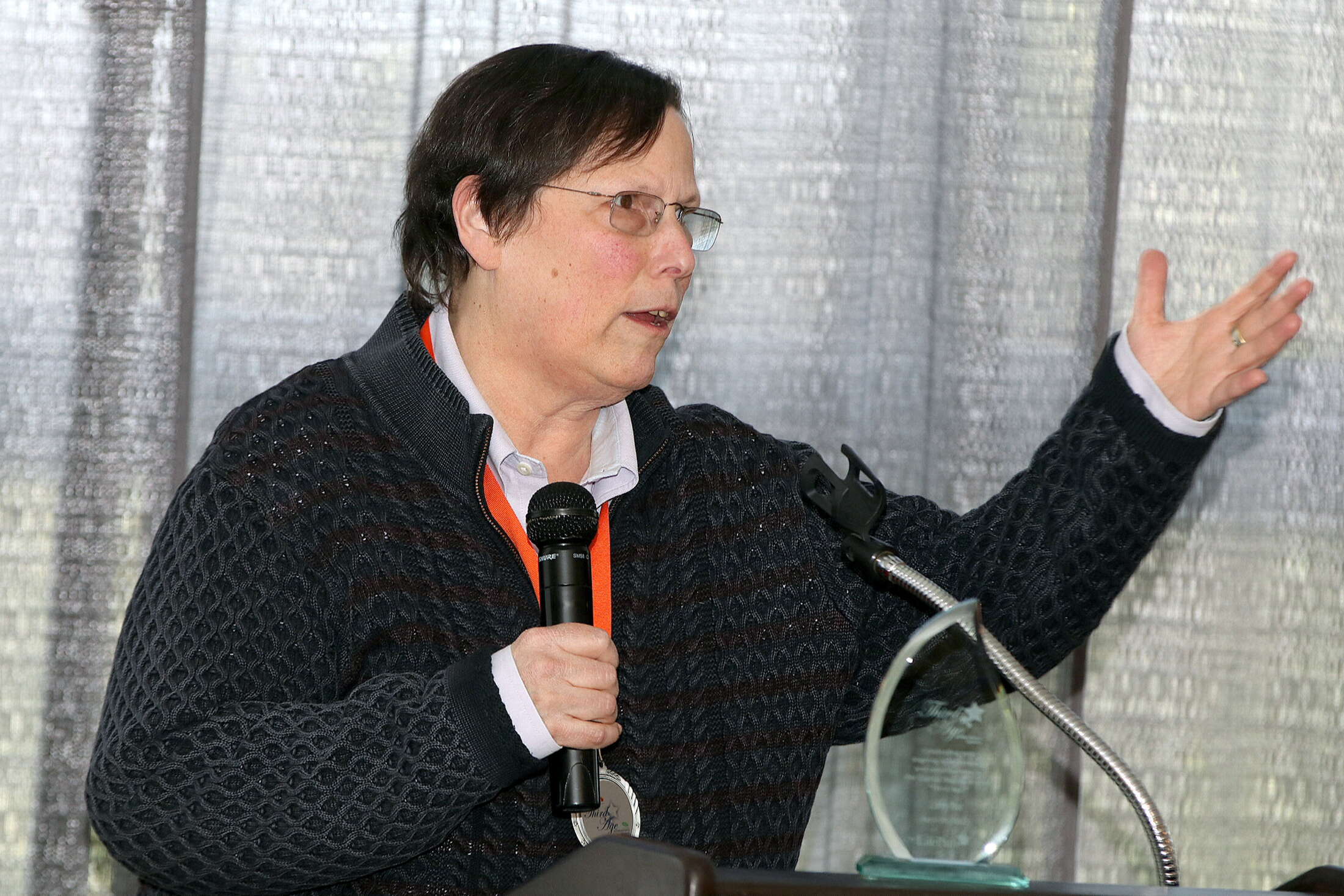 Pay dispute roils WAMC's popular 'Roundtable' show