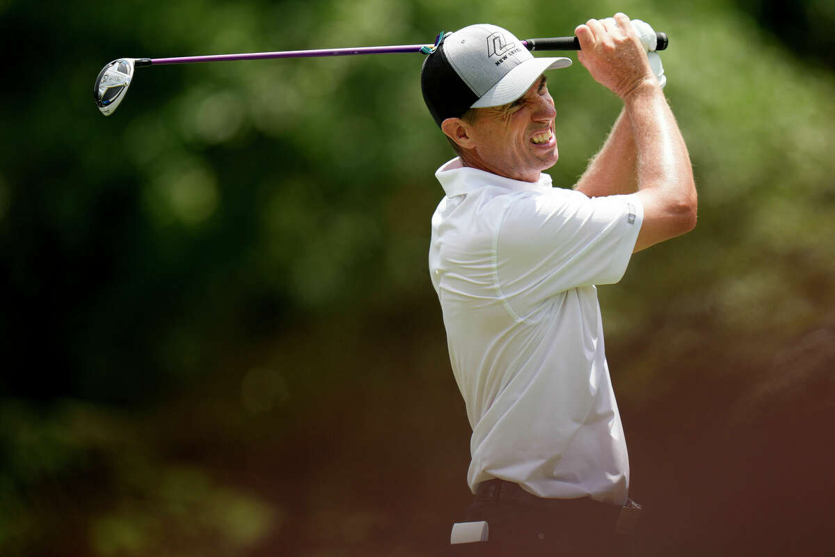 2022 Insperity Invitational: Steven Alker wins by 4 shots