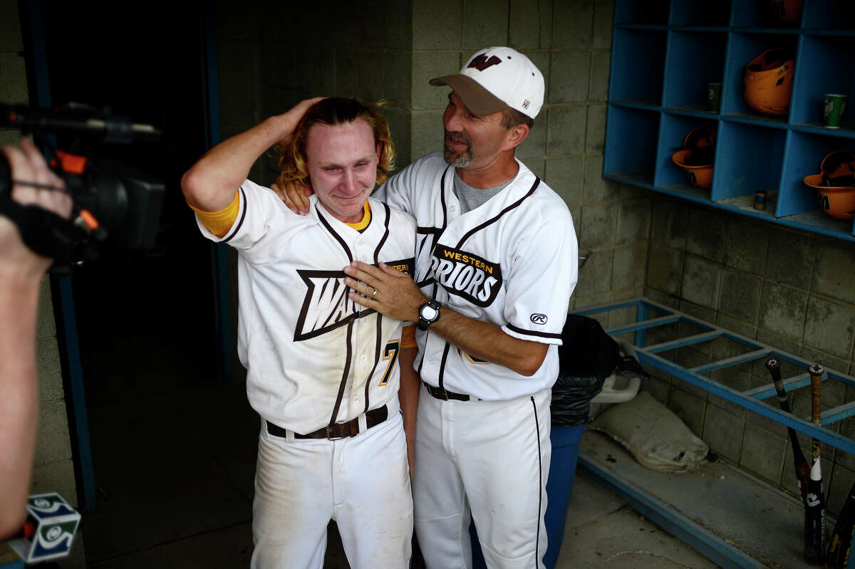 So what, exactly, constitutes a no-hitter?