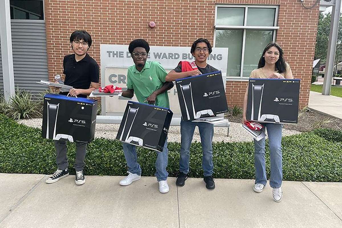 Cy-Fair ISD announces new principals