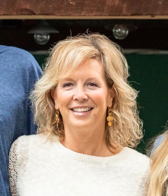 20 things you don't know about me: Kara Haraden