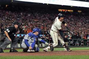 Susan Slusser, Giants Beat Reporter - San Francisco Chronicle