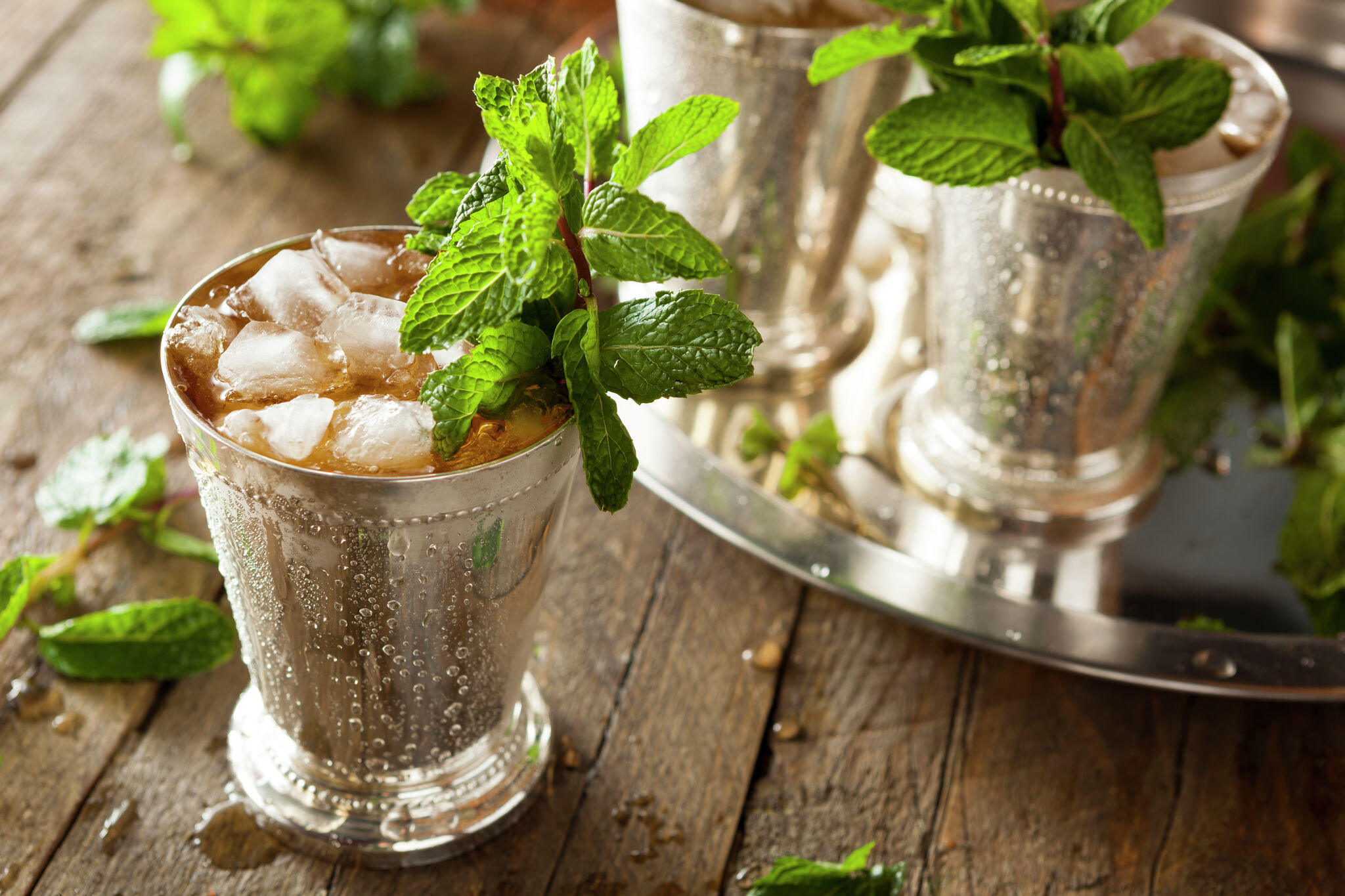 Kentucky Derby parties at CT restaurants and bars