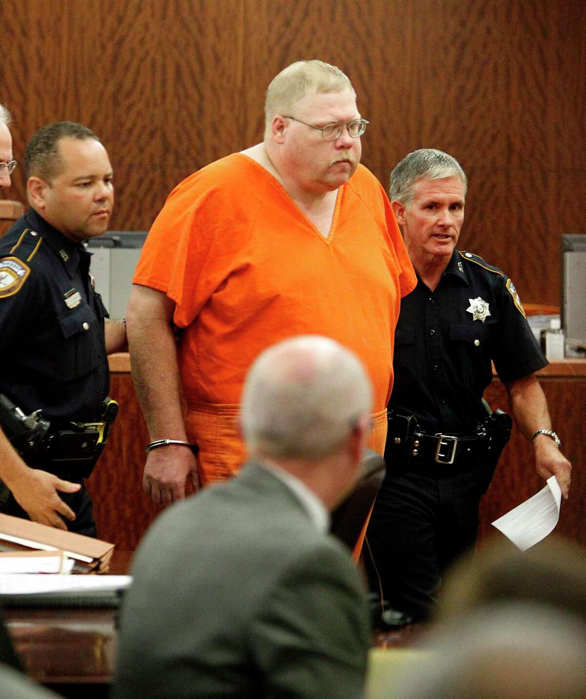 Steven Hobbs pleads guilty, gets life sentence in sex worker killings