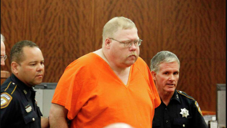 Steven Hobbs pleads guilty, gets life sentence in sex worker killings