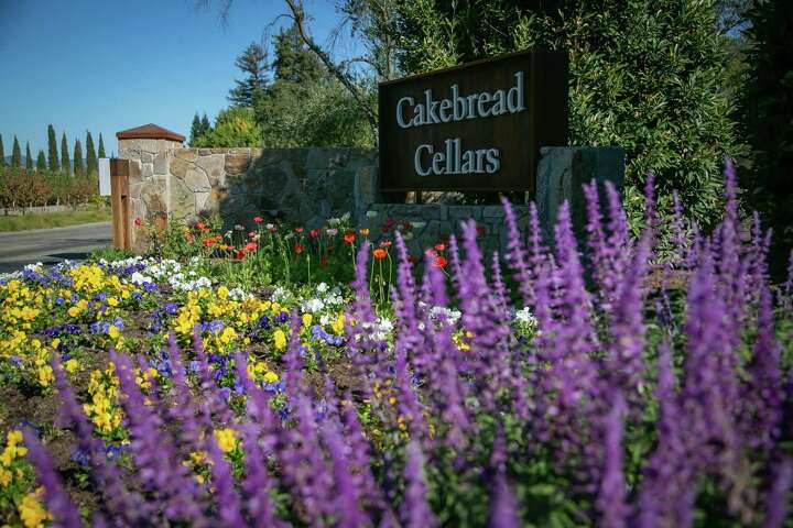 Jack Cakebread, vintner who shaped modern Napa Valley, dies at 92