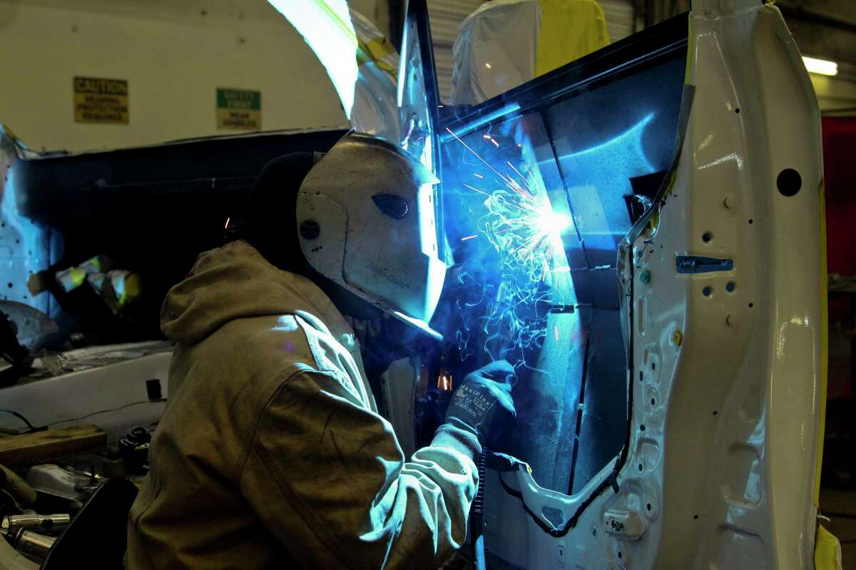 S.A. company that armored vehicles reaches end of the line