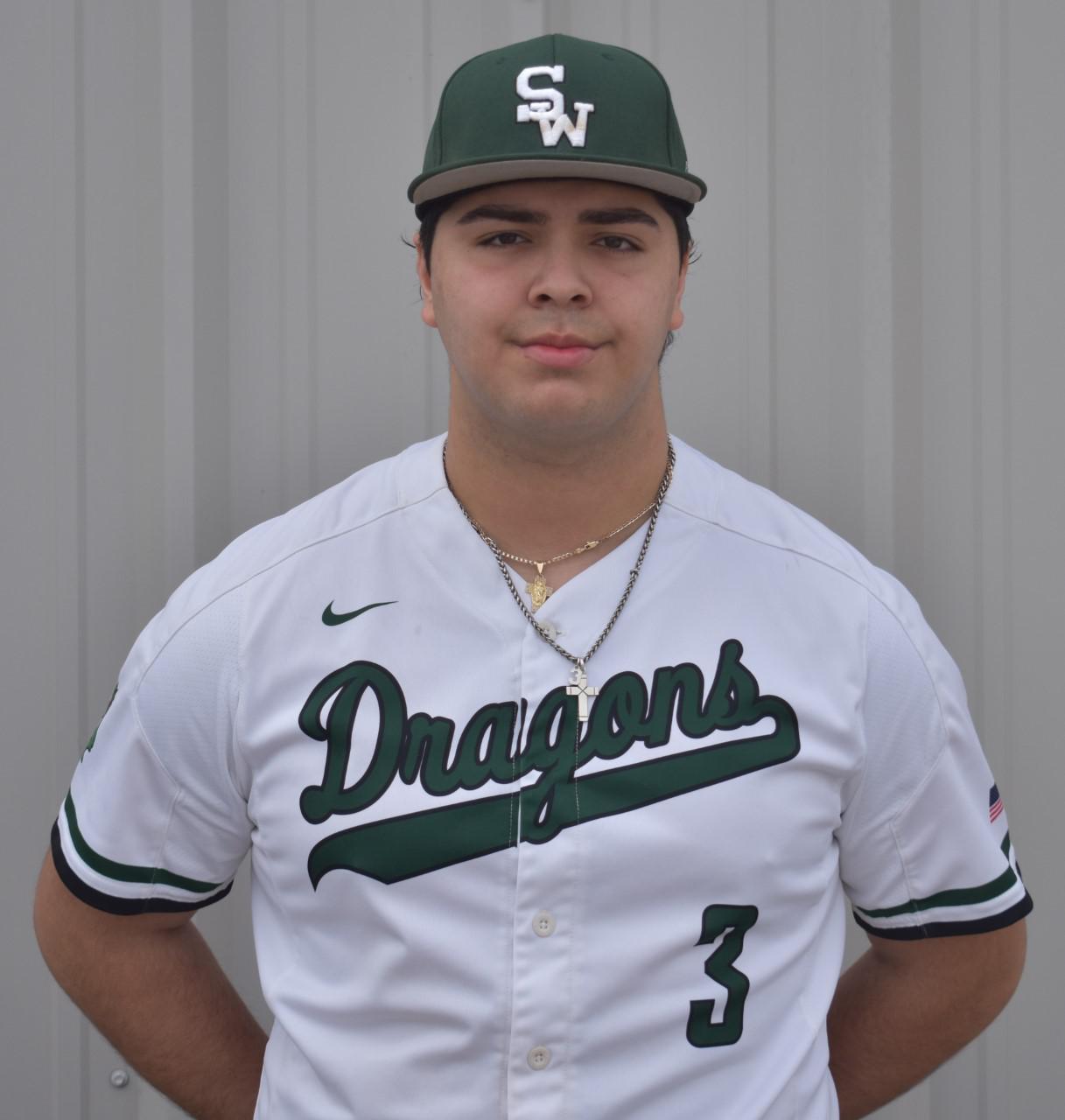 Baseball: Southwest’s Gamez named E-N Player of the Week