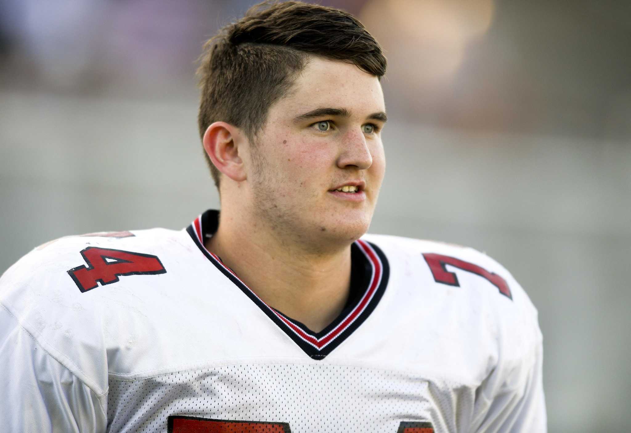 New Canaan’s Jack Stewart transferring to UConn from Michigan