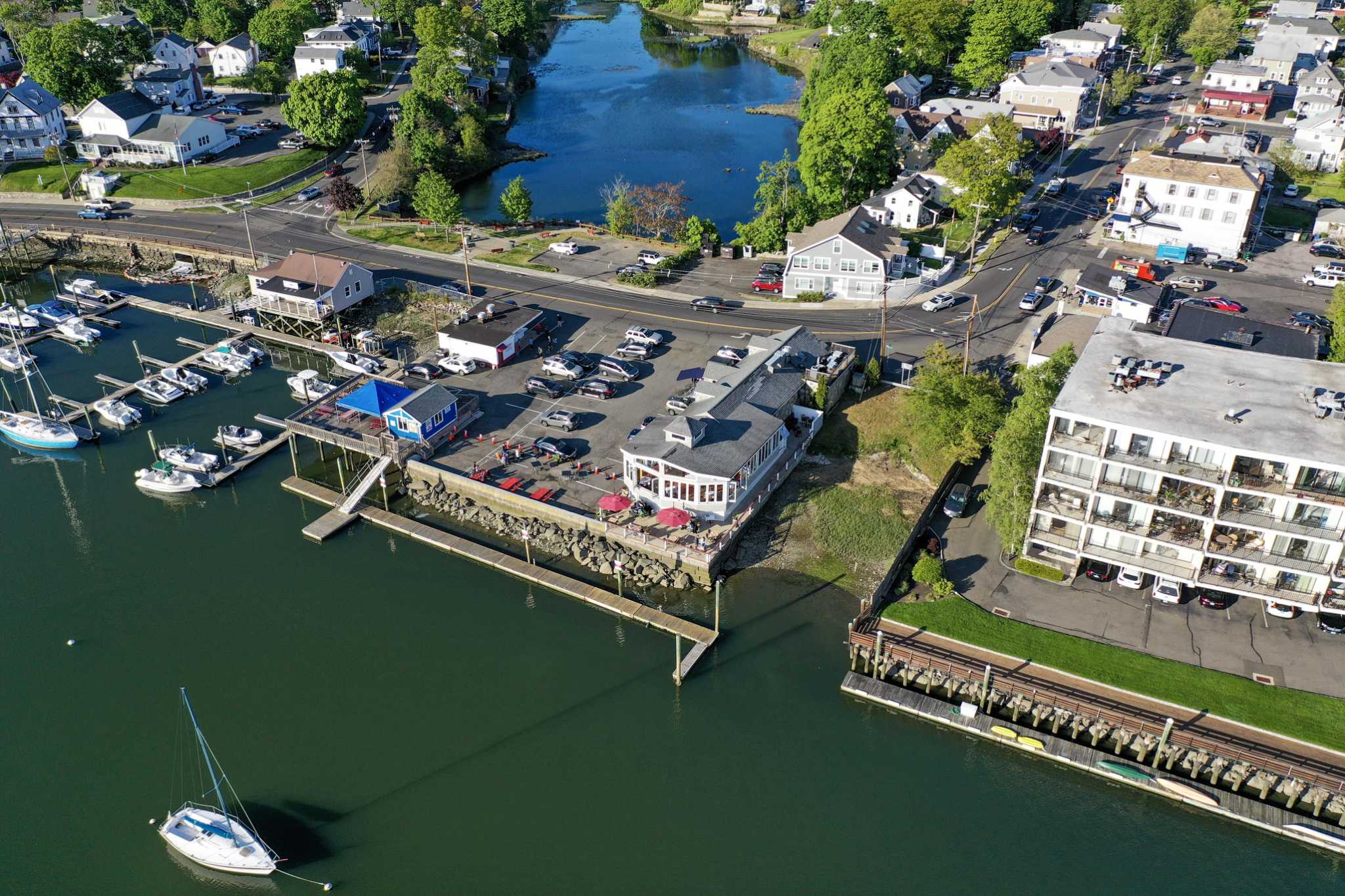 Norwalk to unveil proposed waterfront zoning changes at public meeting