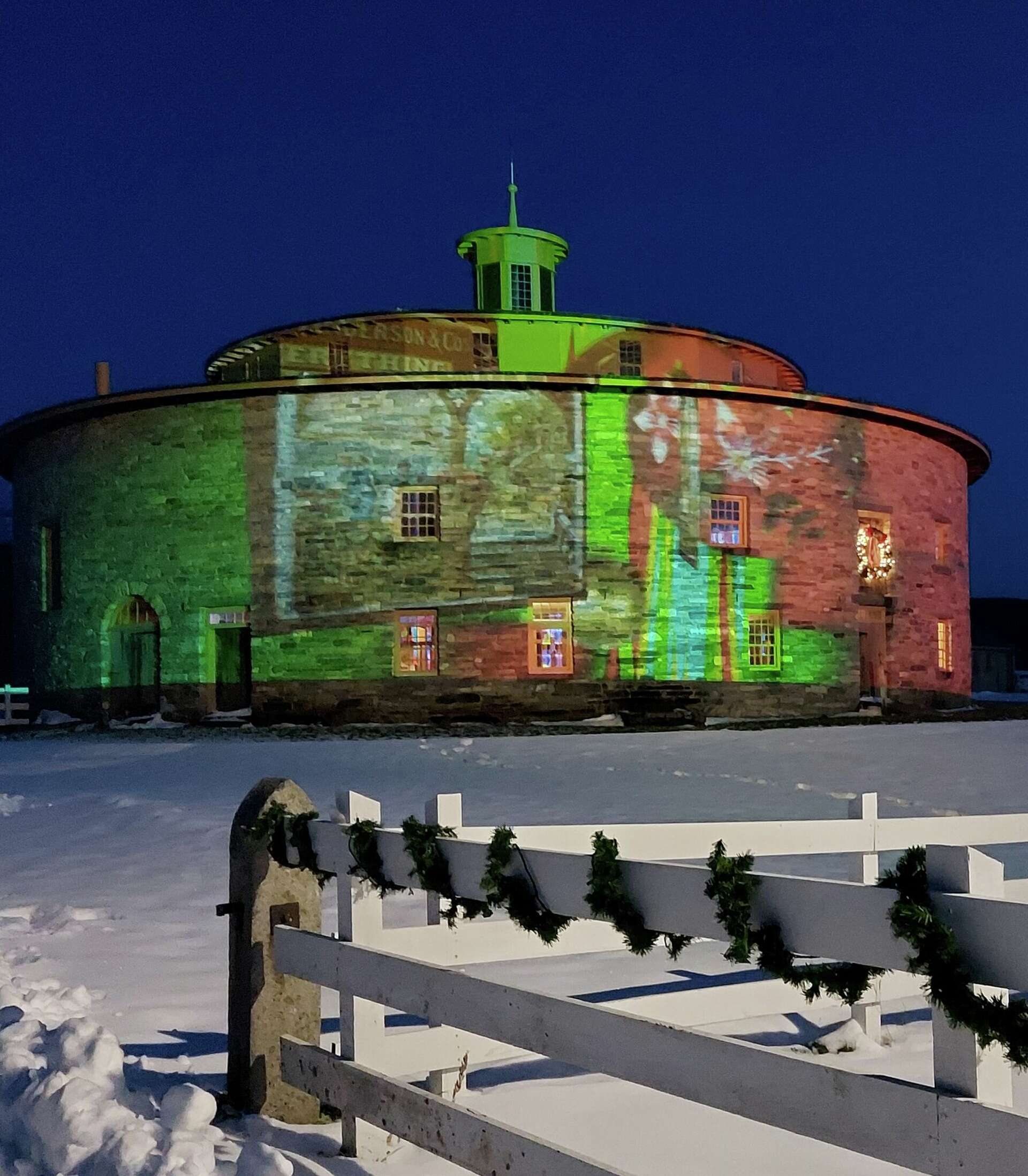 Step back in time at Hancock Shaker Village