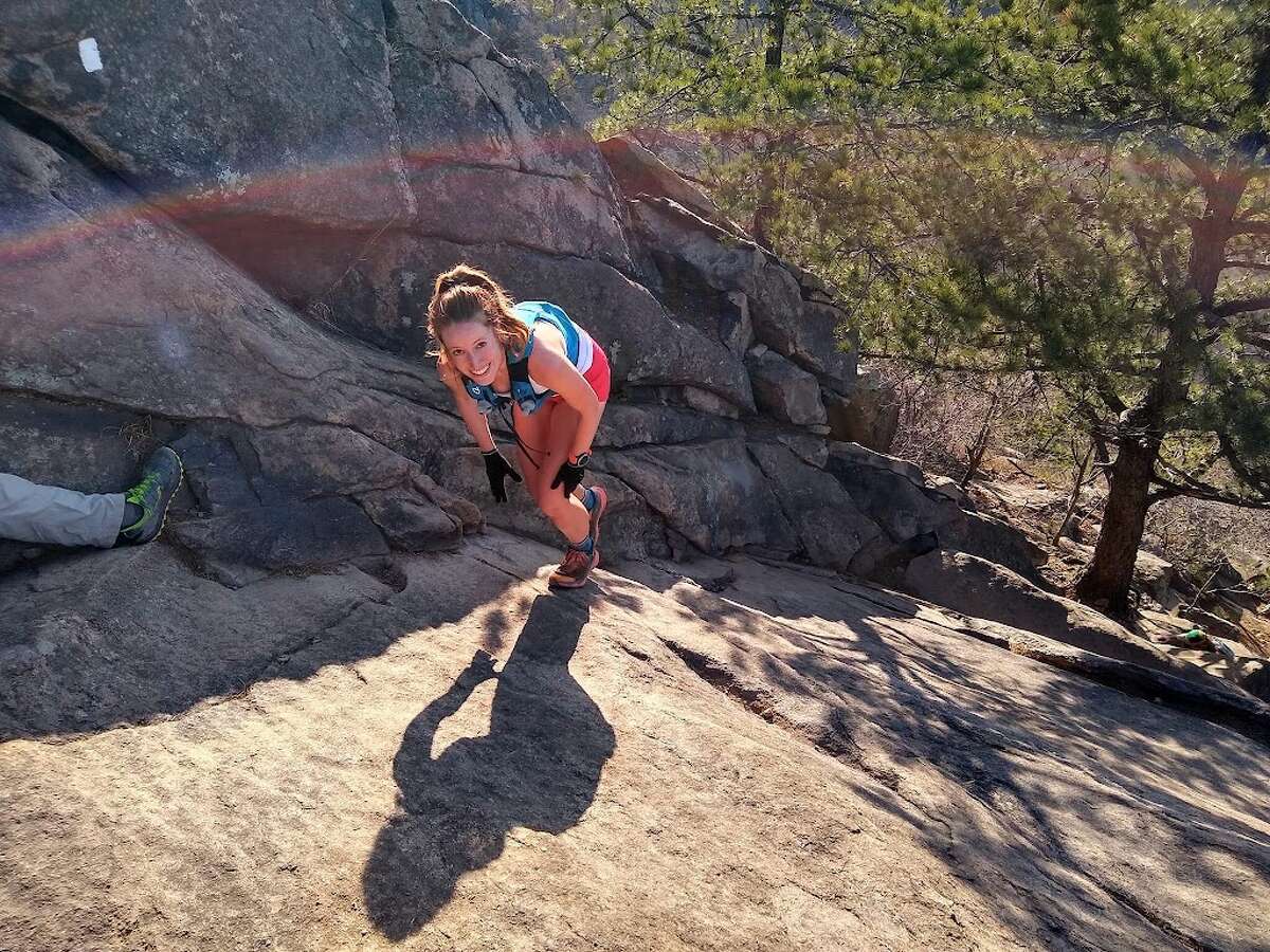 Albany's Michelle Merlis qualifies for trail running world championships