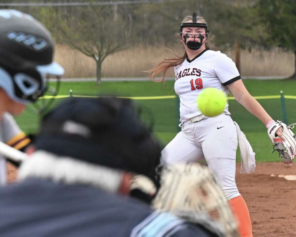 Anna Cleary and Charlotte Higgs lead Bethlehem past Colonie in Suburban ...