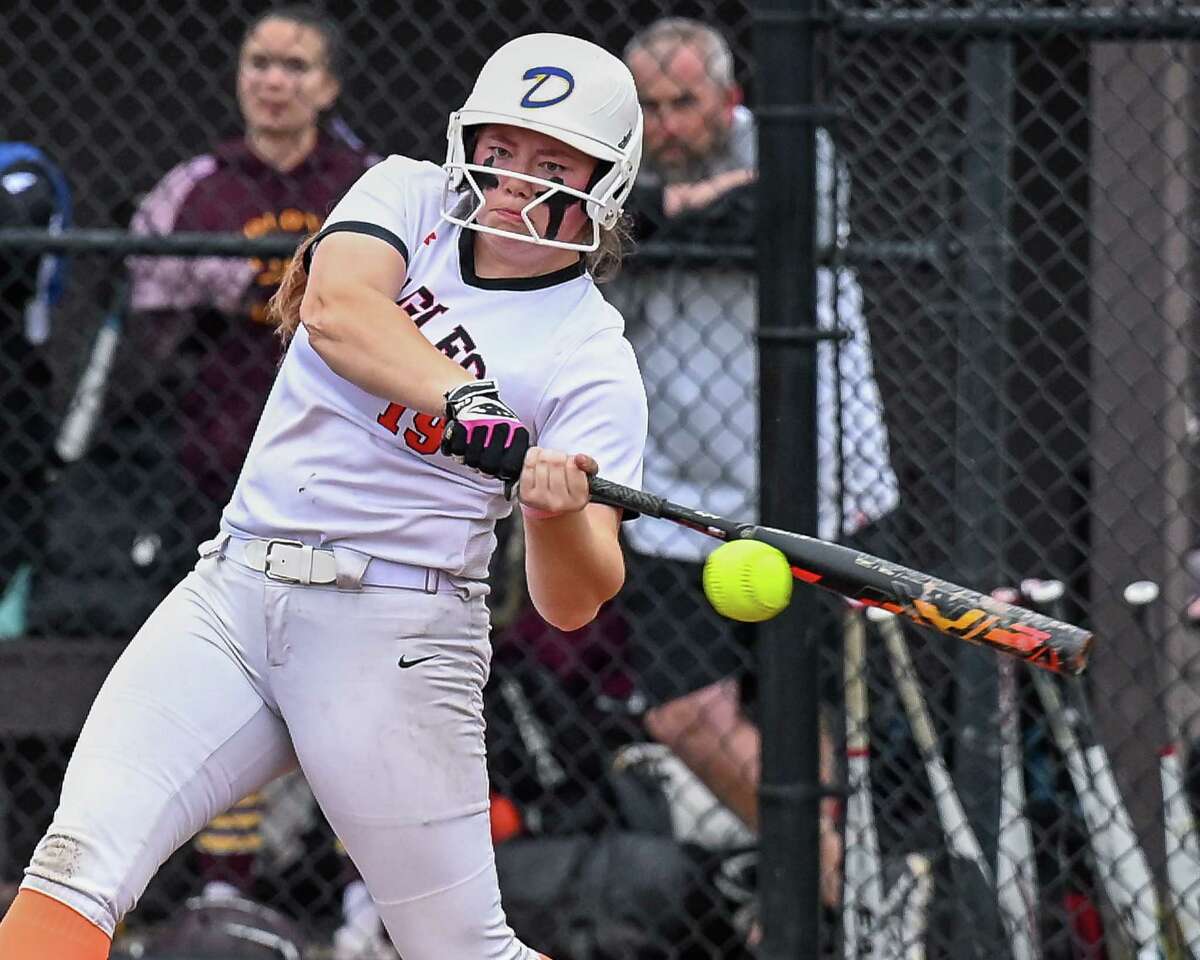 Anna Cleary and Charlotte Higgs lead Bethlehem past Colonie in Suburban ...