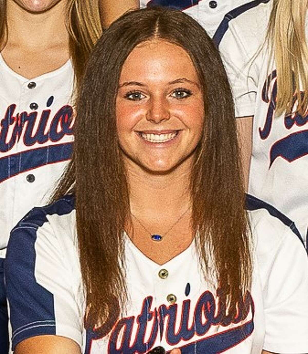 Tribune Player Q and A: Laci Harris