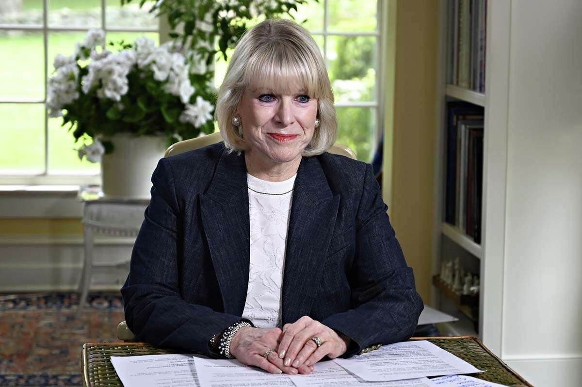 Talking national politics and finding 'Common Ground' in Washington ...