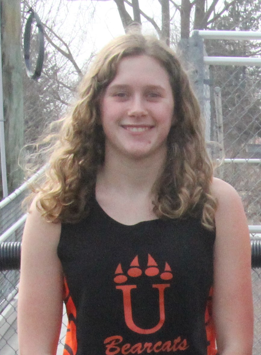 Tribune Player Q and A: Alexiss Guigar