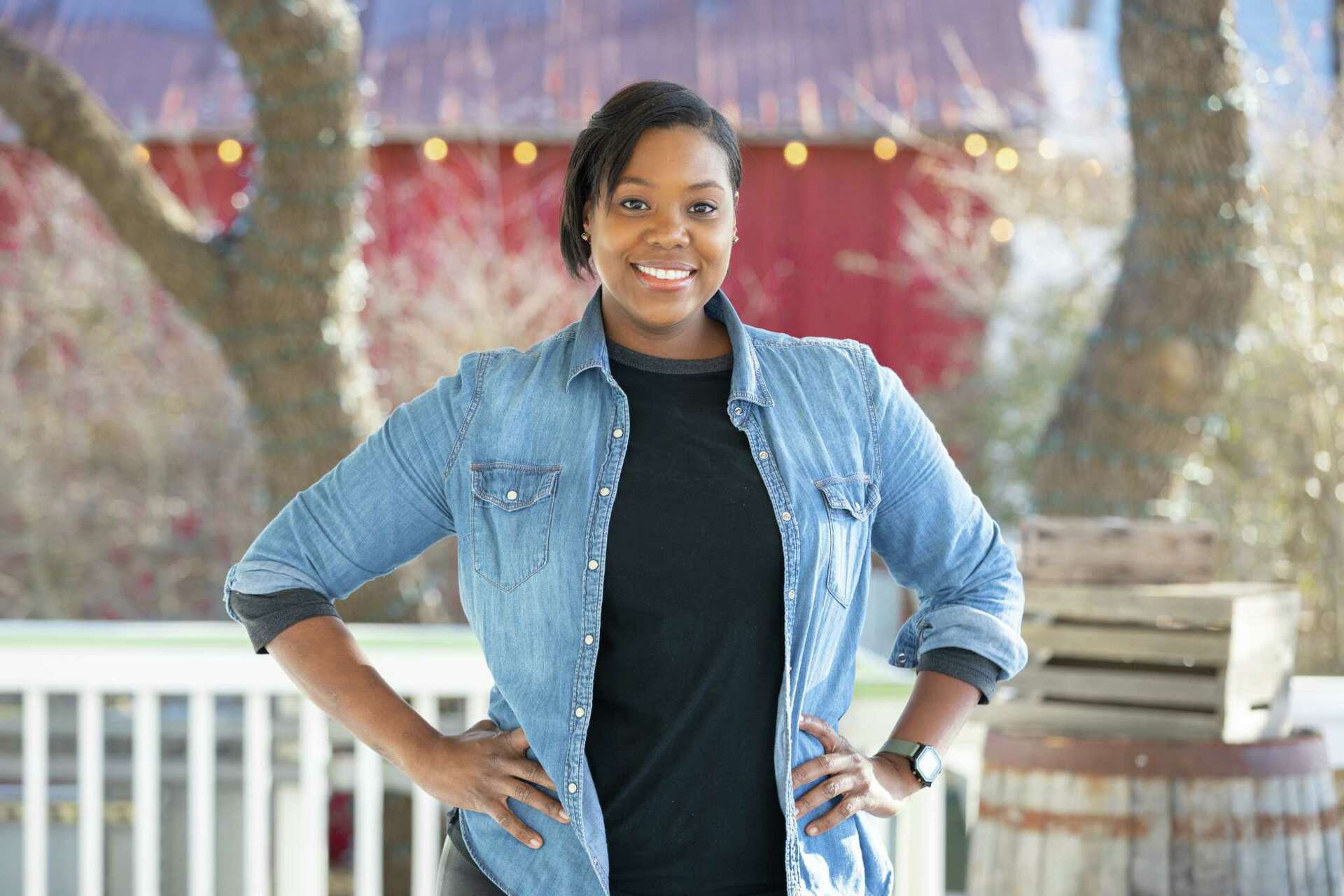 'Top Chef' 2024 features rising Houston chef Michelle Wallace