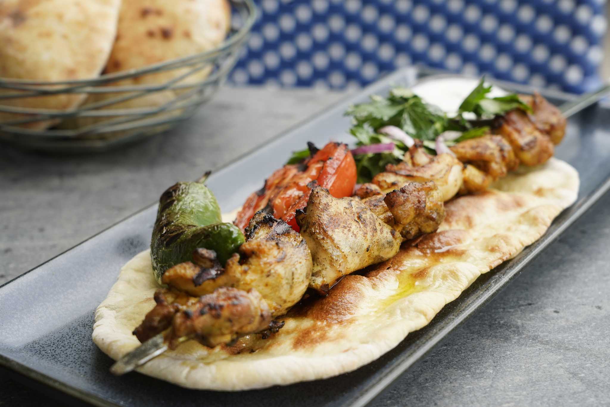 Hamsa in Houston: Modern Israeli restaurant opens in Rice Village