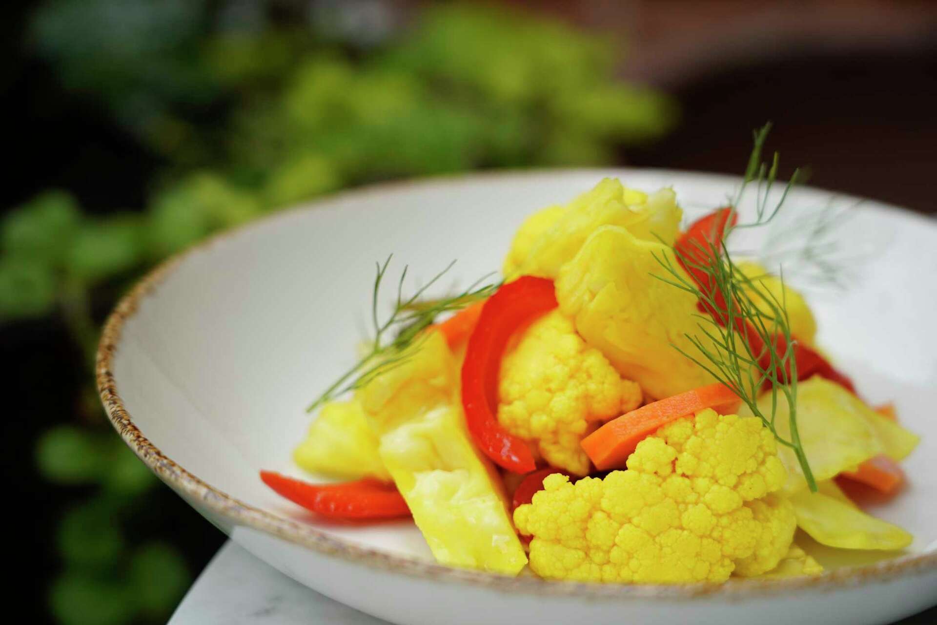 Hamsa in Houston: Modern Israeli restaurant opens in Rice Village