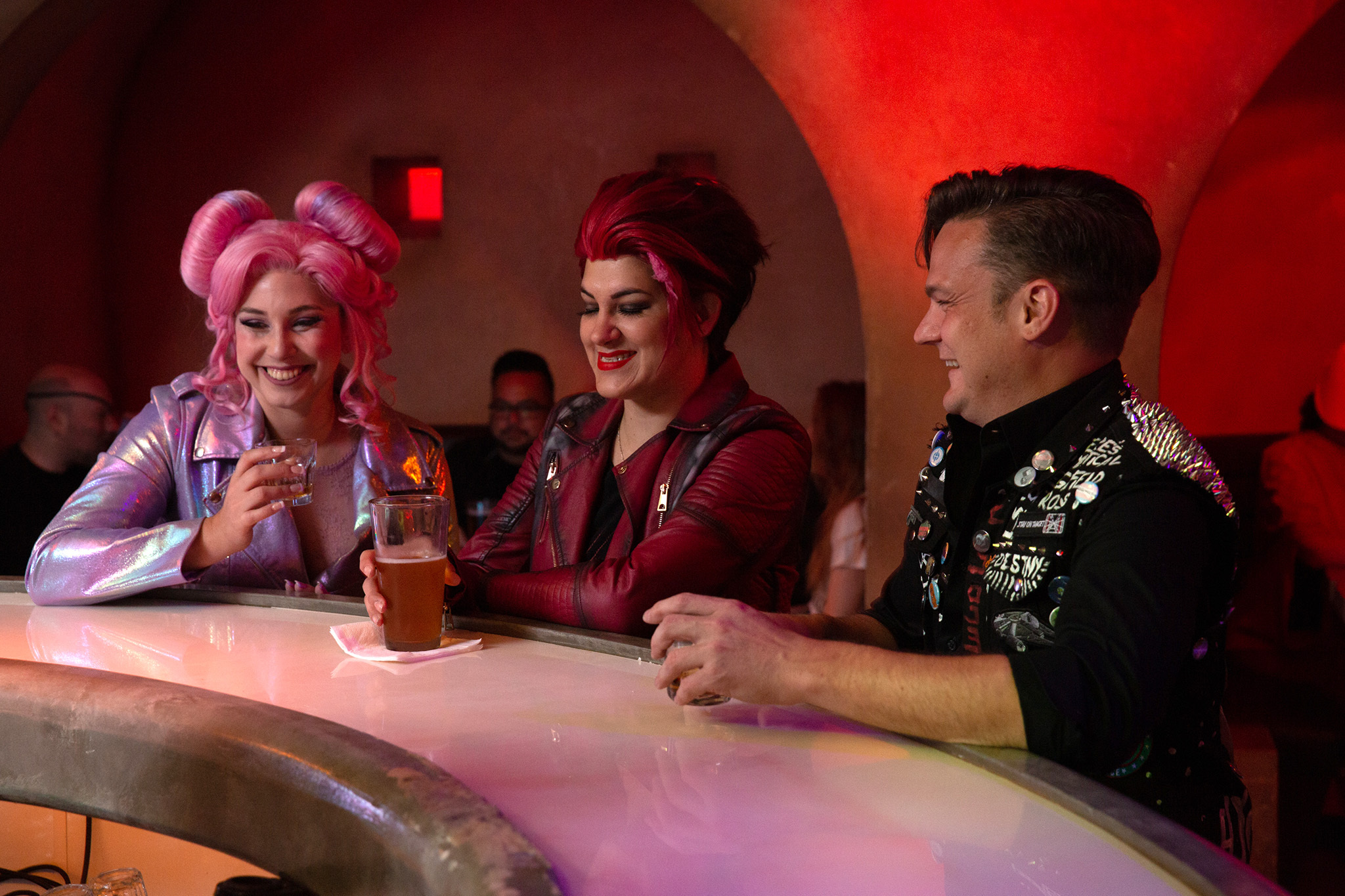 Scum & Villainy Cantina may be best ‘Star Wars’ bar in state