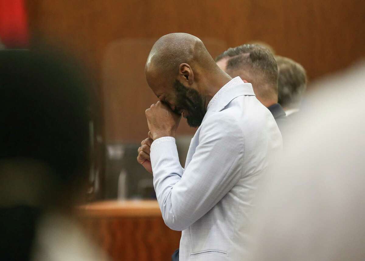 Josue Flores stabbing: Jury convicts Andre Jackson of murder