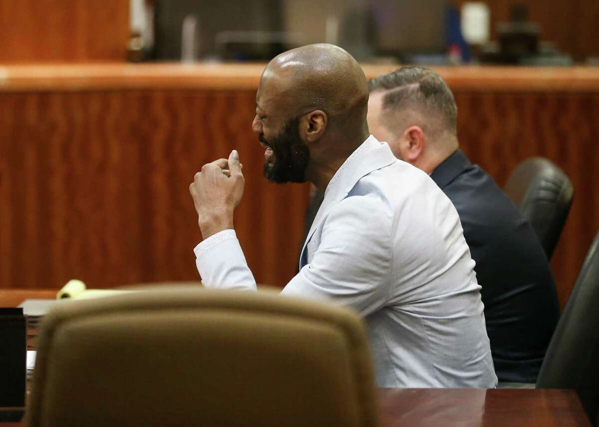 Josue Flores stabbing: Jury convicts Andre Jackson of murder