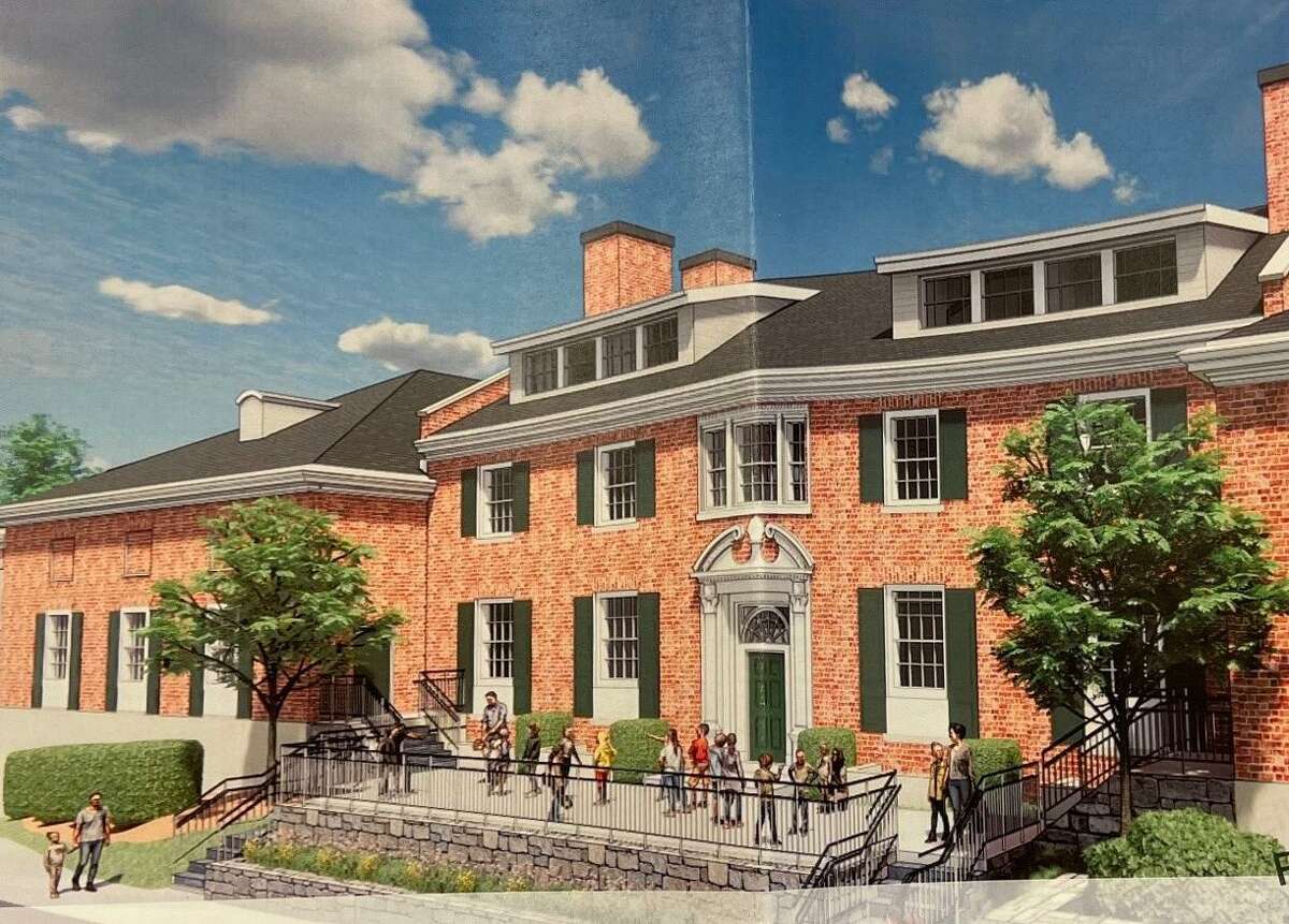 Boys & Girls Club of Greenwich plans major expansion and renovation ...