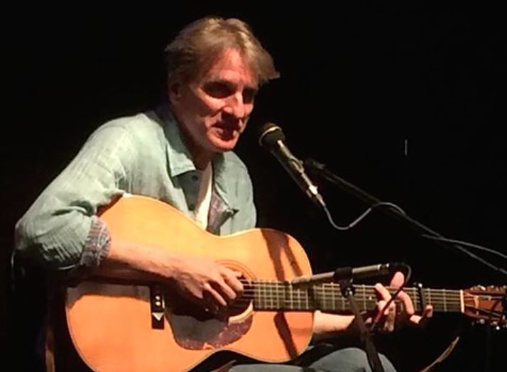 Dvorak plans May 17 Alton performance