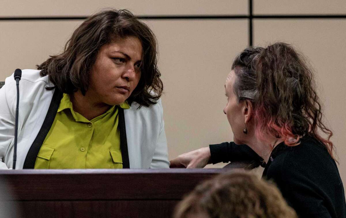 Bizarre San Antonio murder-for-hire trial nears its end