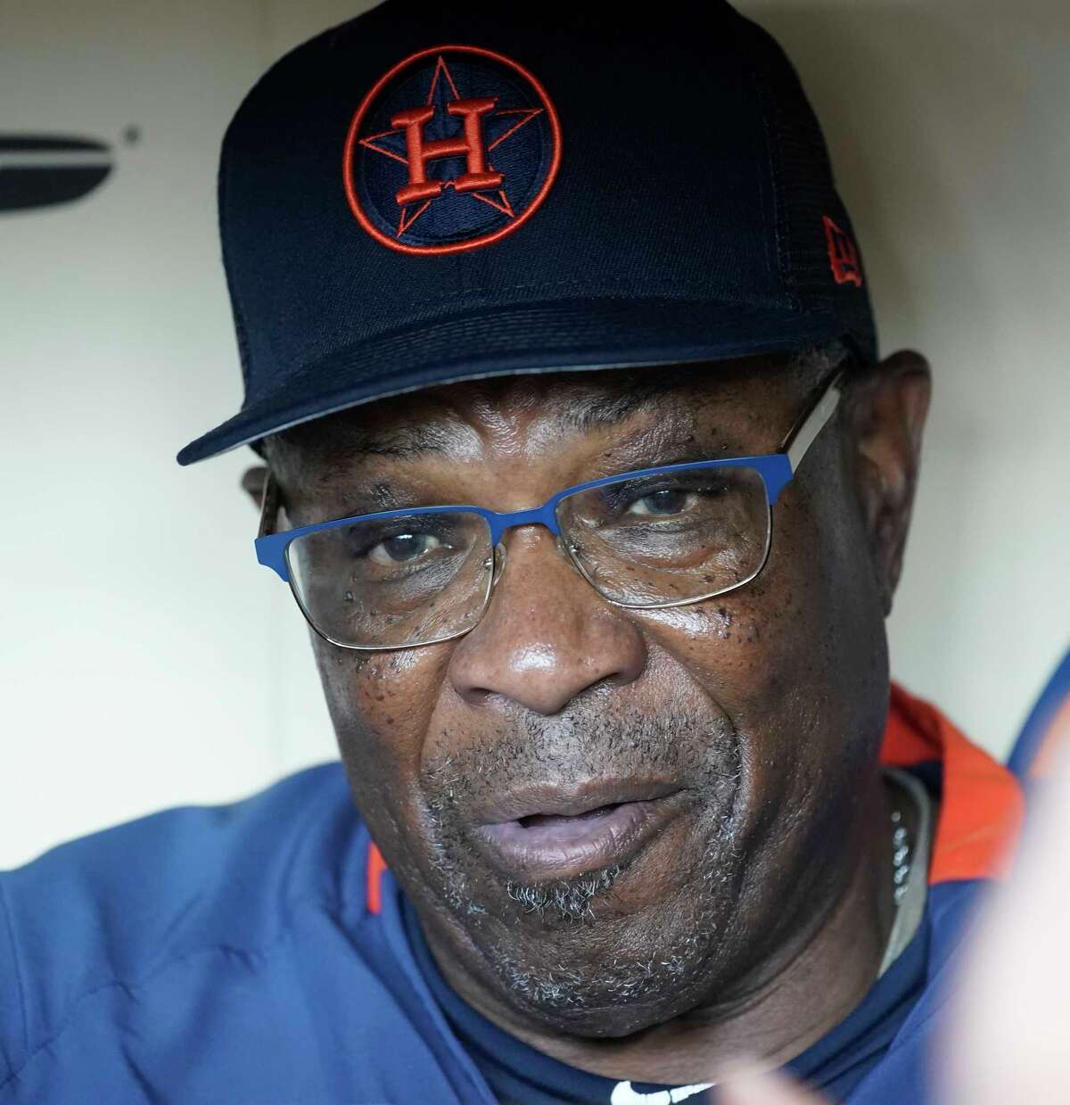 Houston Astros: Dusty Baker notches 2,000th managerial win