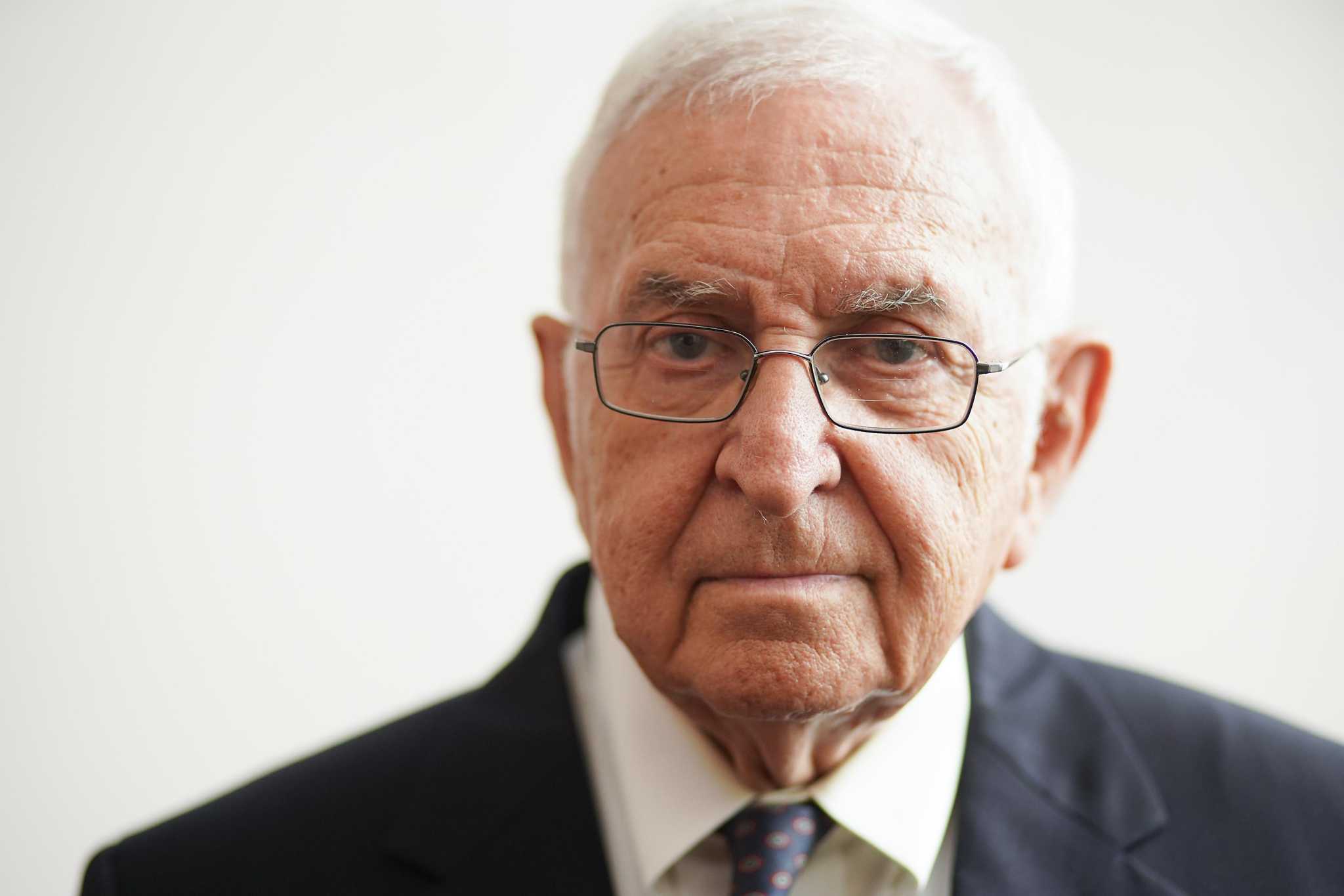 Retired Houston OB-GYN shares harrowing stories of abortions before Roe ... Retired Houston OB-GYN shares harrowing stories of abortions before Roe ...