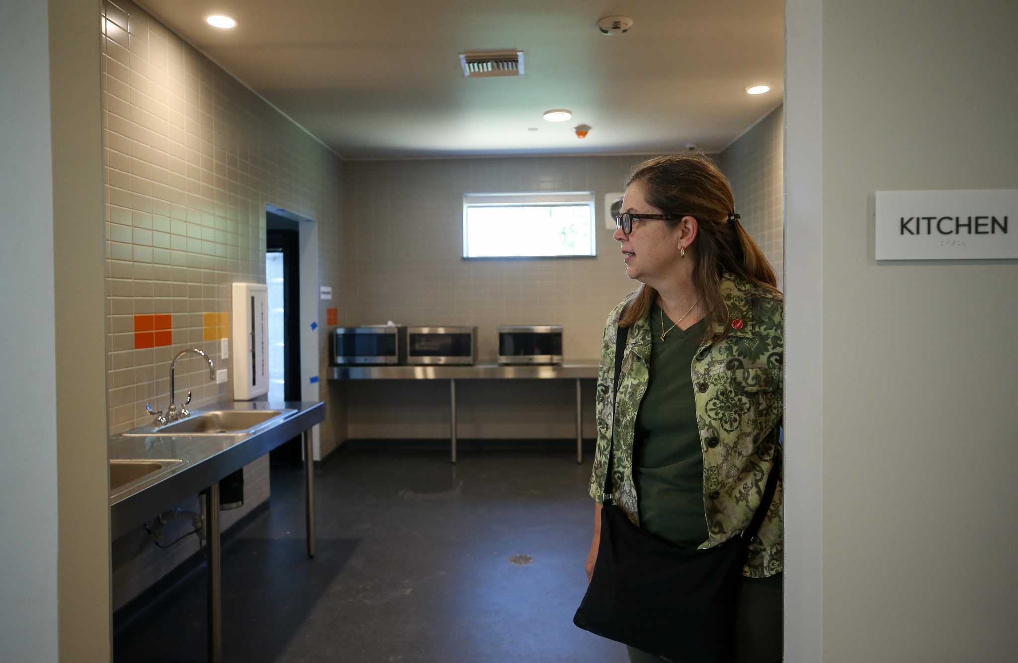 For just $235 a month, this downtown Houston home gives hope to men who ...