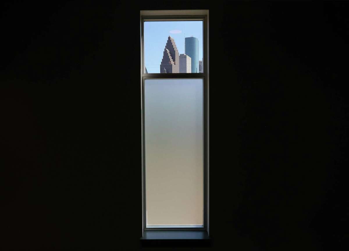 For just $235 a month, this downtown Houston home gives hope to men who ...