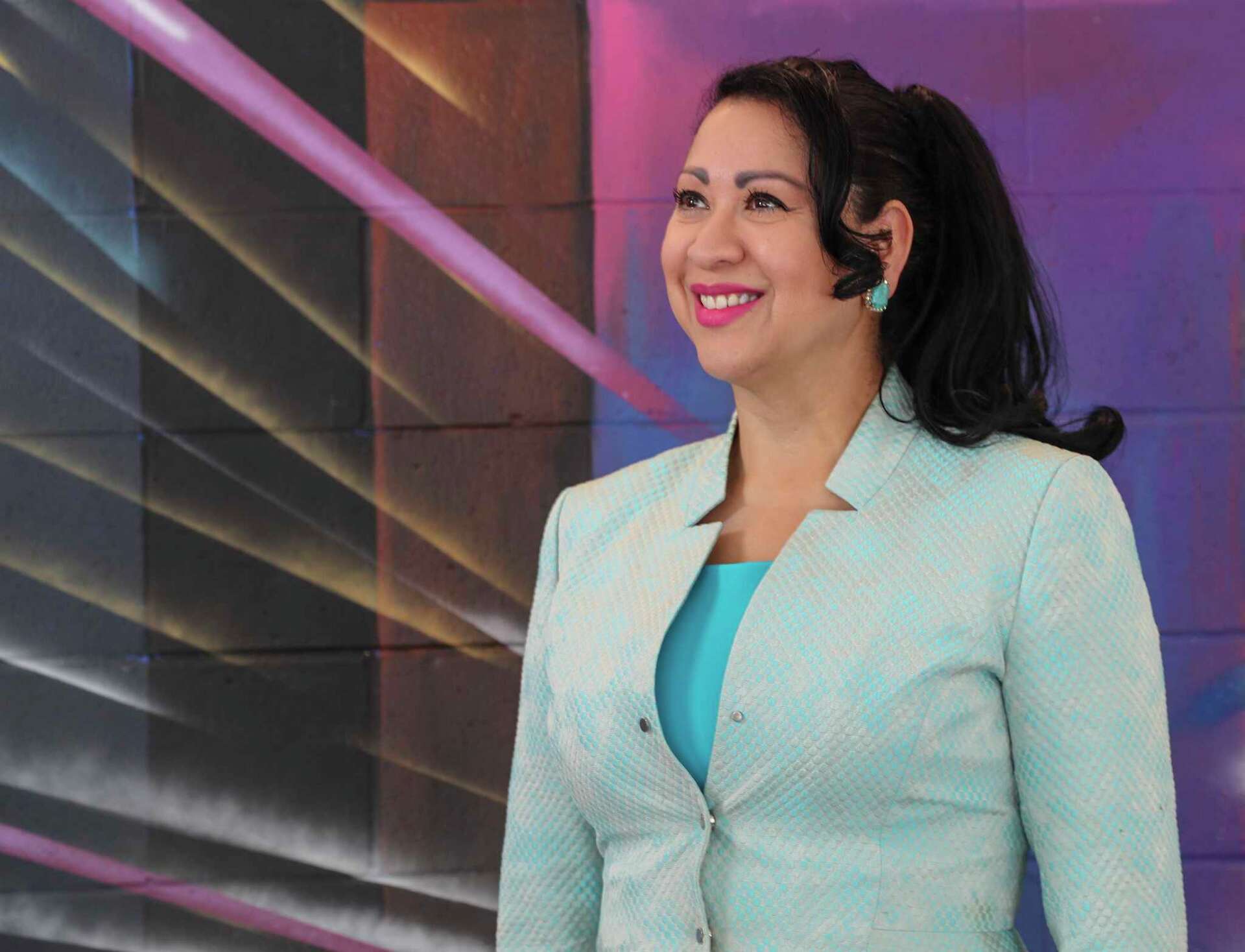 Houston’s Hispanic chamber celebrates $54B annual spending power