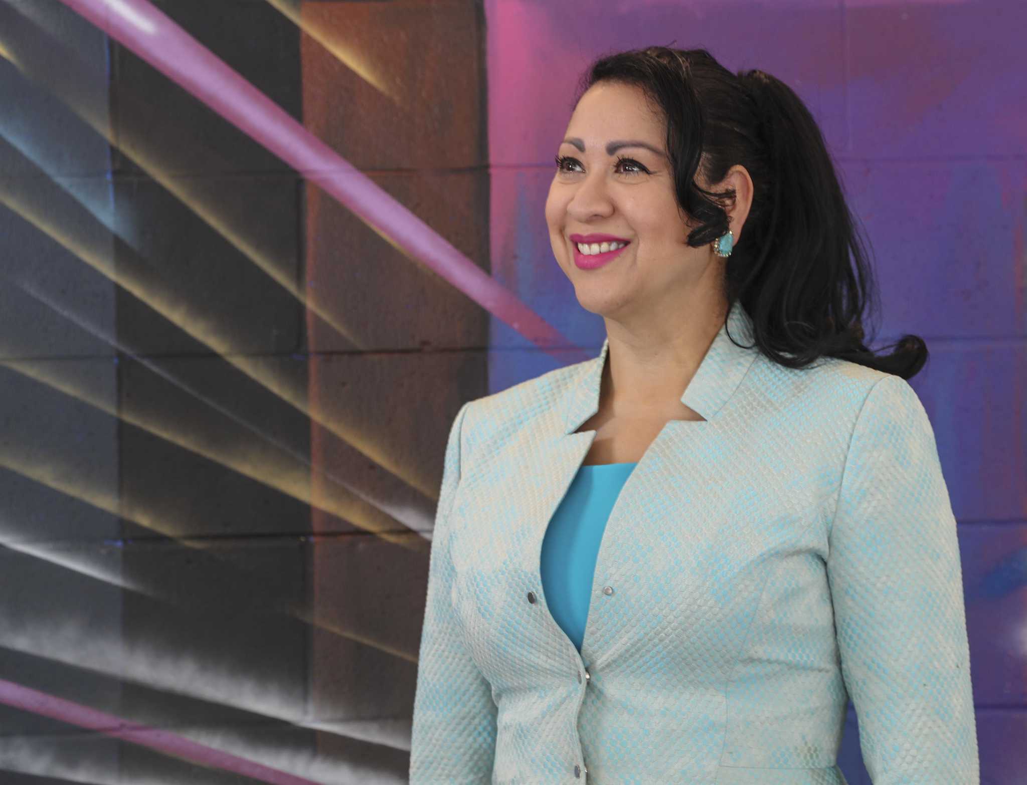 Houston’s Hispanic chamber celebrates $54B annual spending power