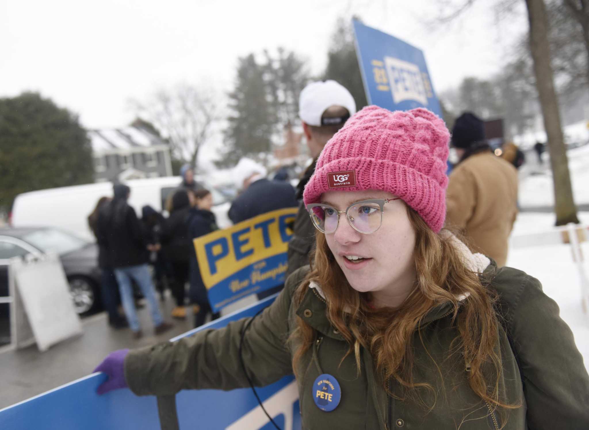 Opinion: CT is the perfect early primary state in 2024