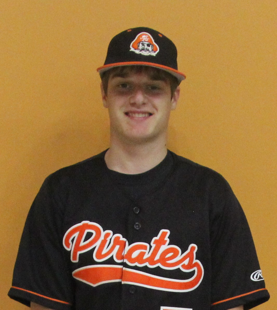 Tribune Player Q and A: Josh Hessling